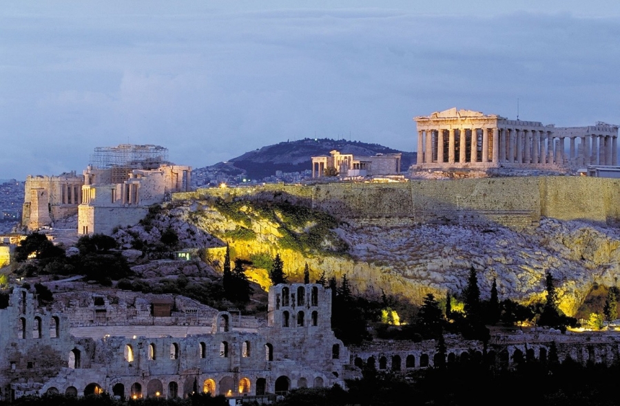 Πόλις-Κράτος